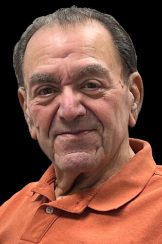 Anthony Evangelista 1941-2025 | News, Sports, Jobs - Tribune Chronicle